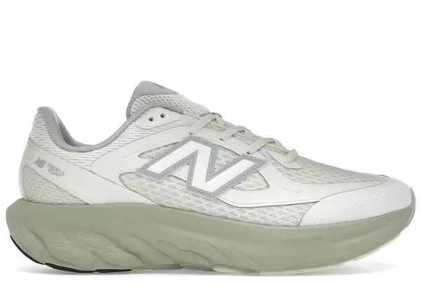 NEW BALANCE Fresh Foam Trainerin - Linen/olivine
