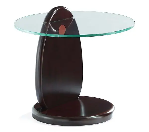 MANHATTAN COMFORT Artesia End Table