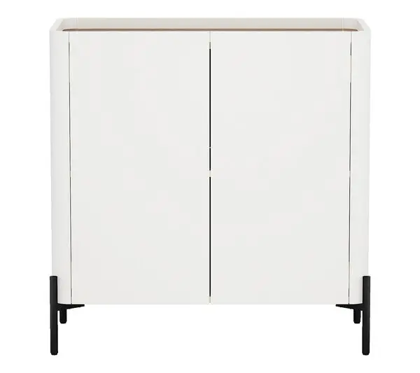 MANHATTAN COMFORT Abbey Accent Cabinet