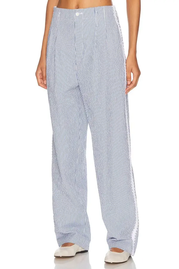 BODE Club Stripe Murray Trouser