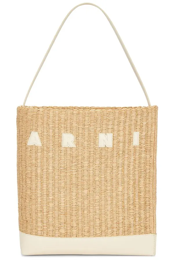 Marni Medium Museo Hobo Bag