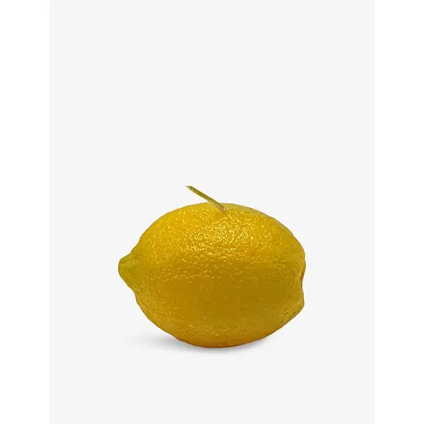 INTRONA Lemon Candle 120g