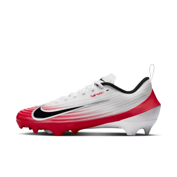 Nike Vapor Speed 3 Football Cleats - White