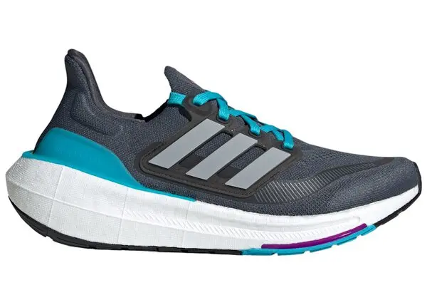 Adidas Ultra Boost Light Sneakers