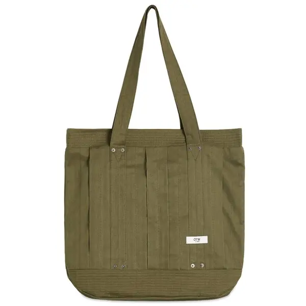 VANS Otw Courtyard Tote