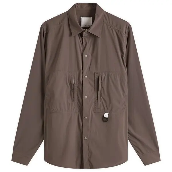 CAYL Stretch Nylon Hiker Shirt
