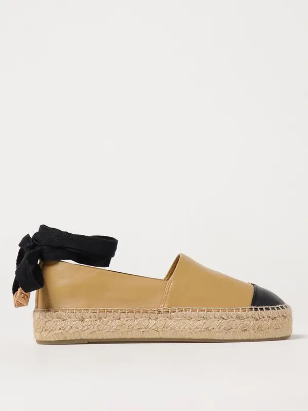 Tory Burch Espadrille - White