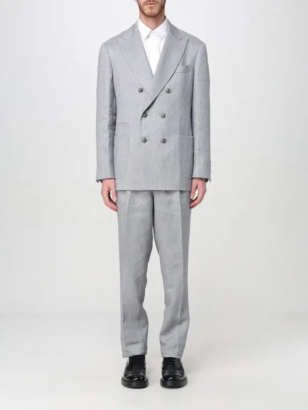 Brunello Cucinelli Suit