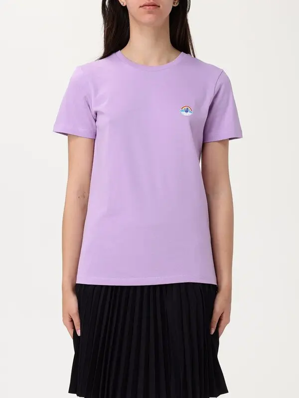 SAVE THE DUCK T-shirt - Violet