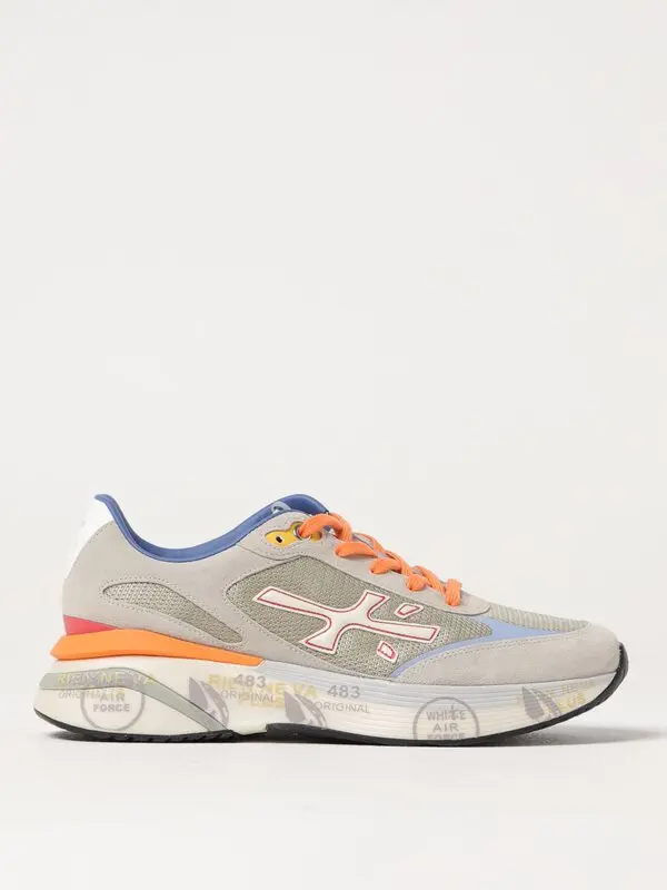 Premiata Premiata Sneakers