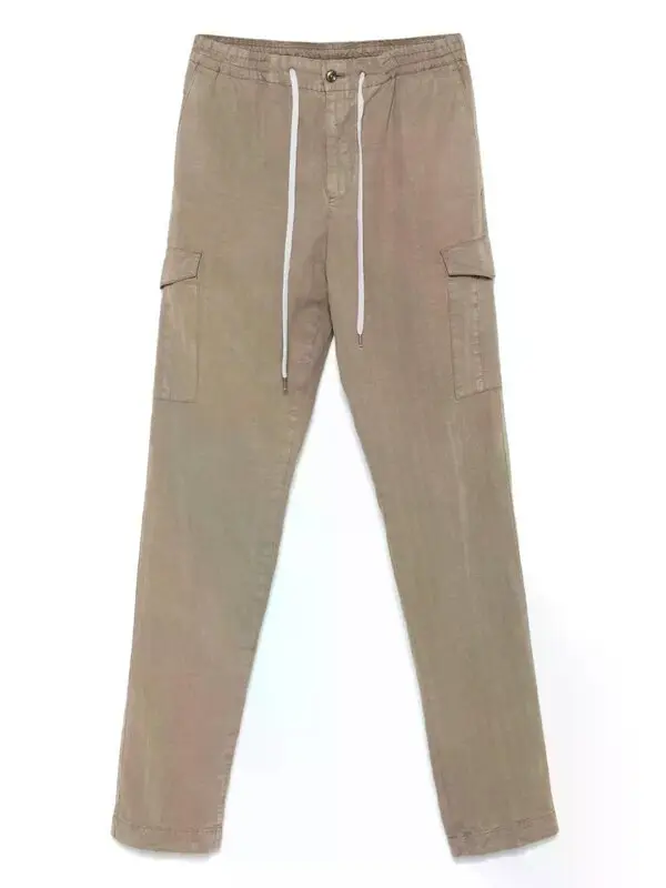 PT TORINO Tapered Trousers