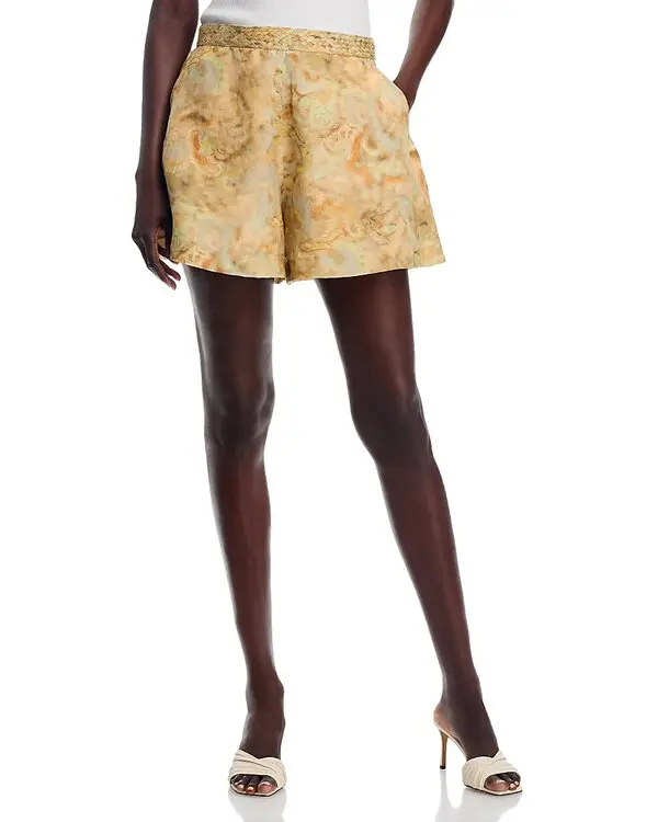 Kobi Halperin Kael Shorts