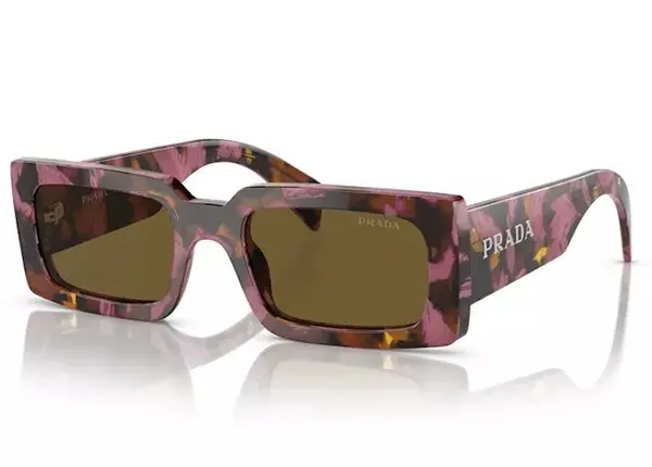 Prada Square Sunglasses