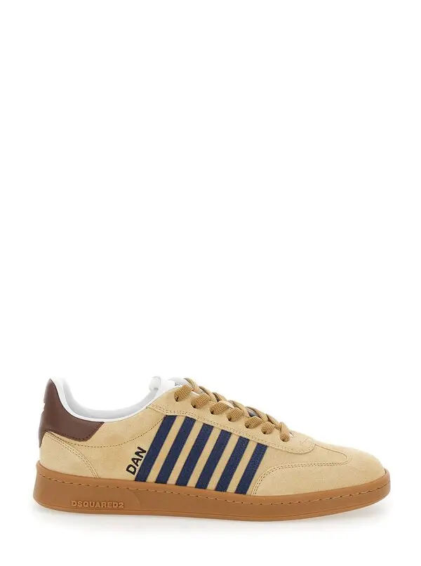 Dsquared2 Low Top Sneakers
