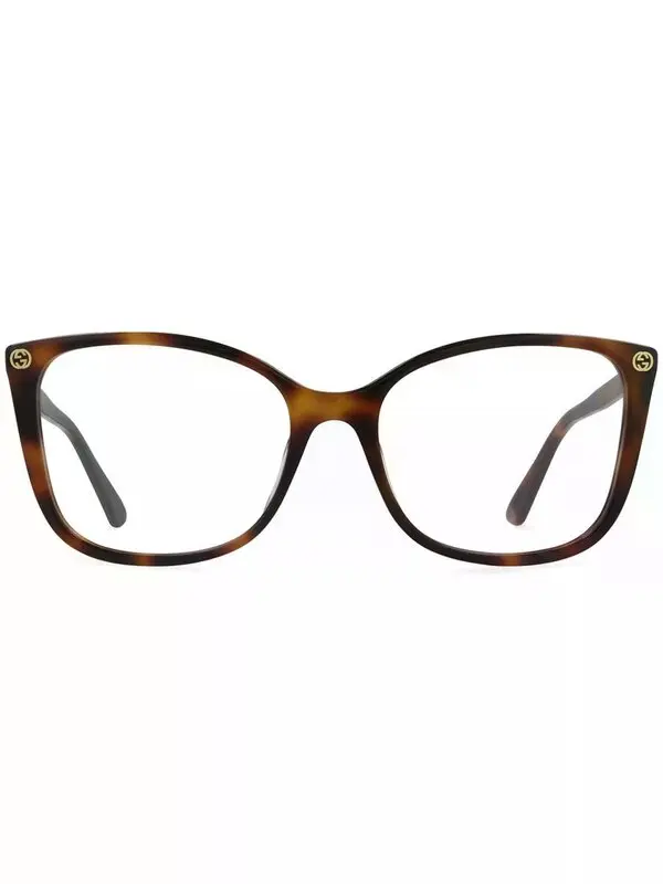 Gucci Interlocking G Glasses