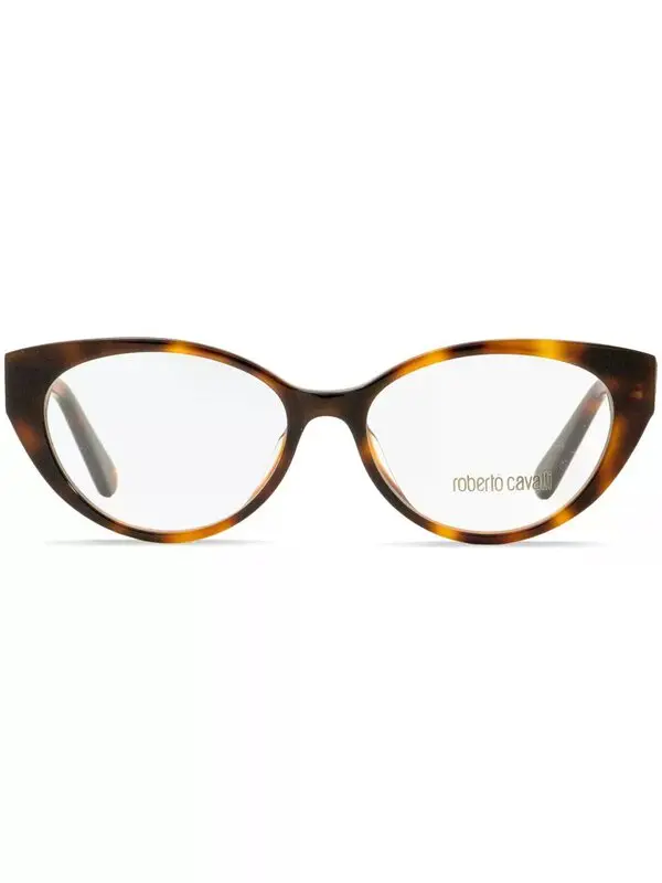 Roberto Cavalli Rc5106 Cat-eye Eyeglasses