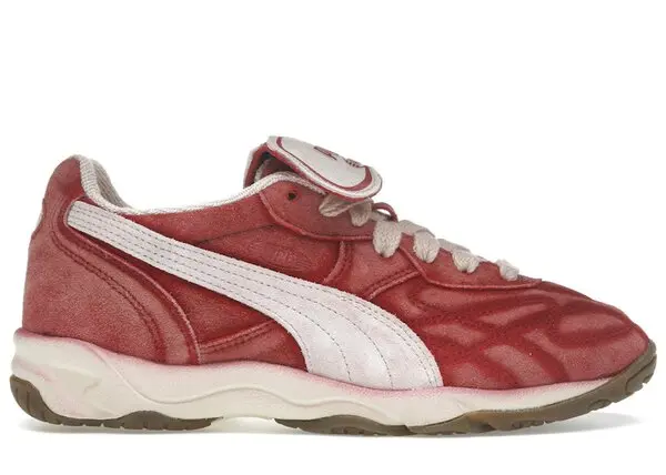 PUMA King Indoor The Neverworn 4in