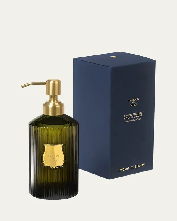 TRUDON Liquid Hand Soap Vixi, 11.8 Oz - One-color