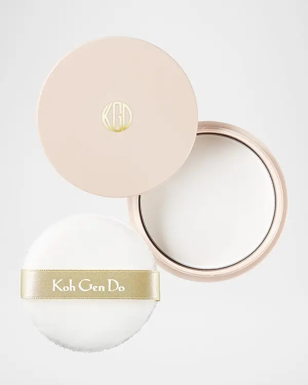 Koh Gen Do The Powder, 0.176 Oz - One-color