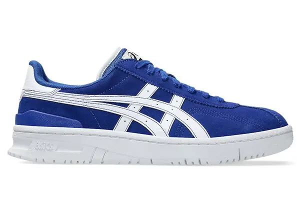 Asics Lace Up Sneakers