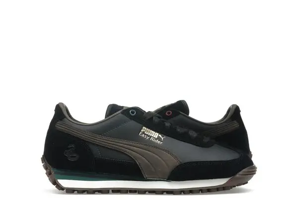 PUMA Easy Rider Harry Potter Golden Snitchin Sneakers