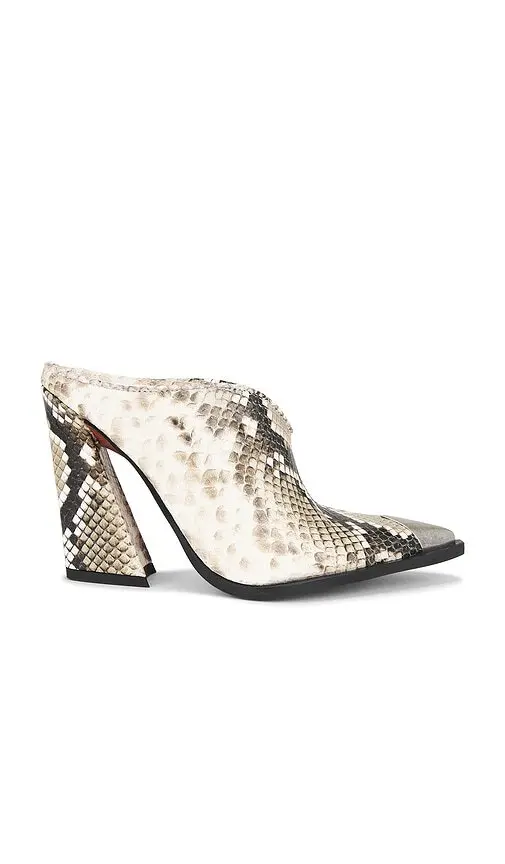 SONORA Santiago Mule