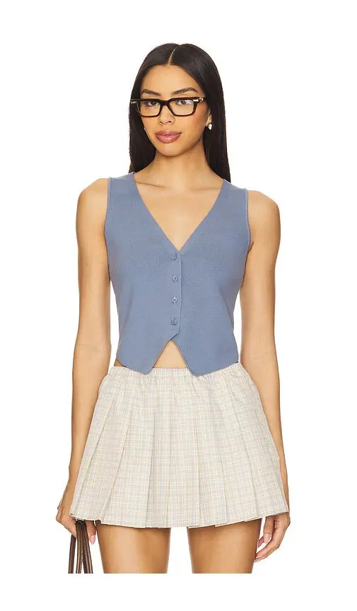 LOVERS AND FRIENDS Jada Vest