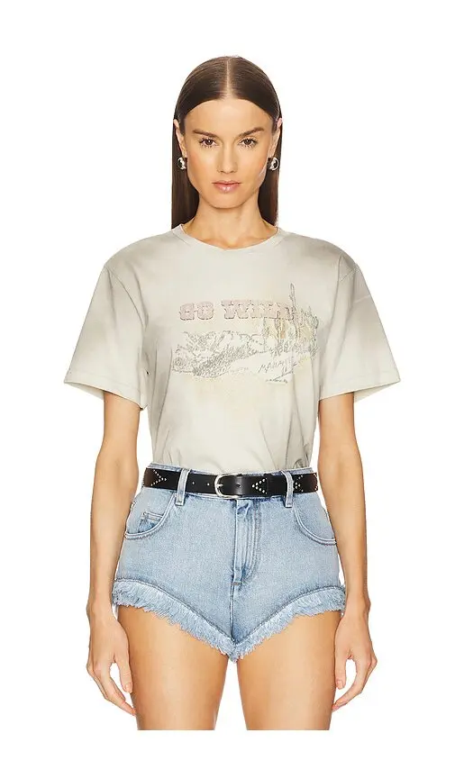 Isabel Marant Zaof Tee