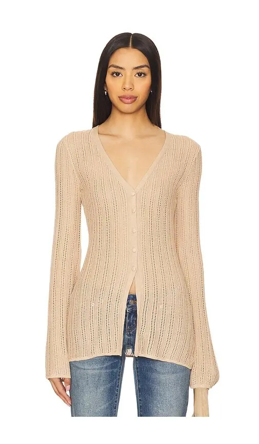 LOVERS AND FRIENDS Julita Cardigan