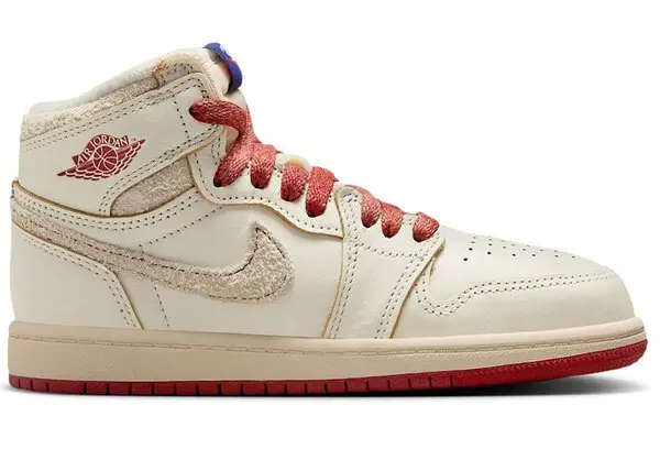 JORDAN 1 Retro High Og Rare Air Sneakers