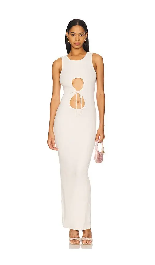 BY.DYLN Calyssa Maxi Dress