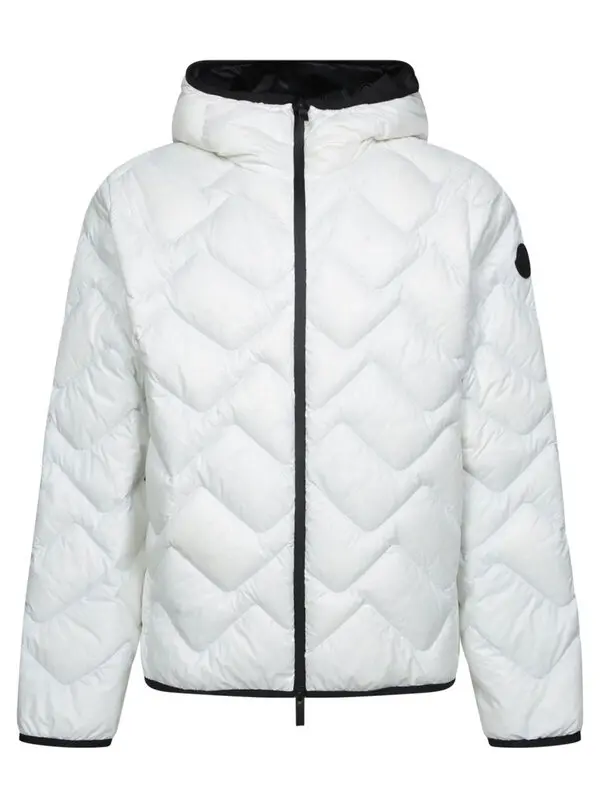 Moncler Down Jacket