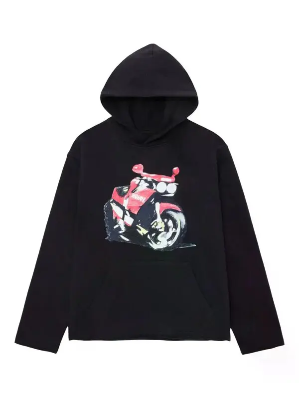 HONOR THE GIFT Speedbike Hoodie