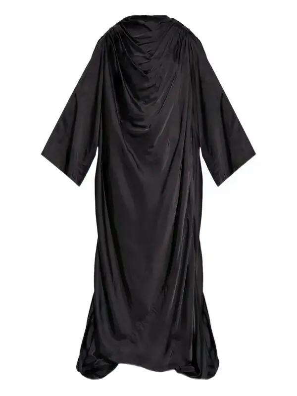 Rick Owens Claudette Gown
