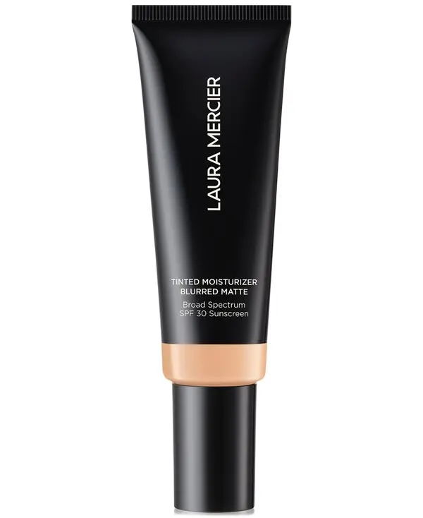 Laura Mercier Tinted Moisturizer Blurred Matte Spf 30 - 2n Maple