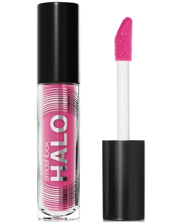 Smashbox Halo Plump + Glow Gloss - Gula Glow