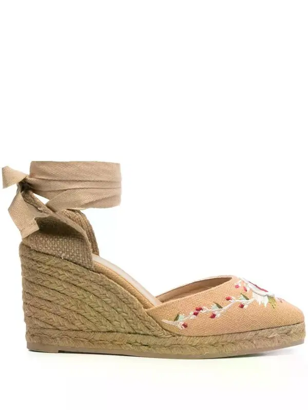 CastaÑer X Etro Joyce Espadrilles