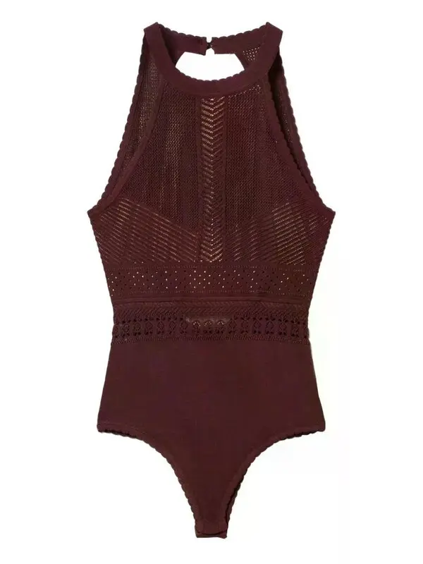 TWINSET Knitted Body