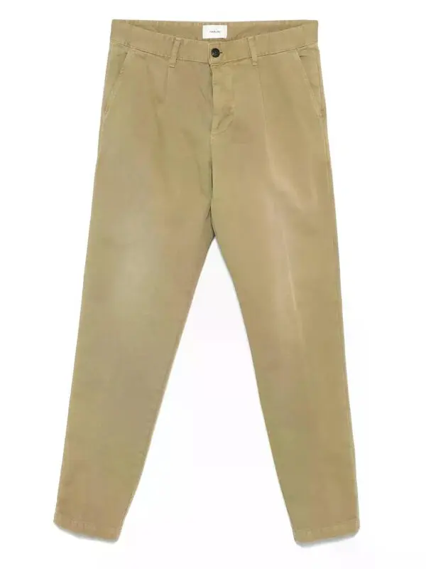 HAIKURE Barcelona Trousers