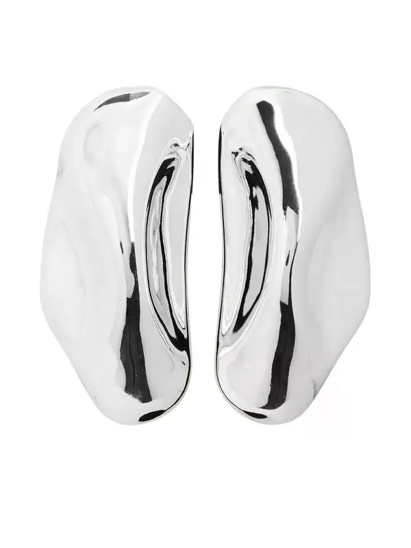 Retrofete Tone Polished Earrings