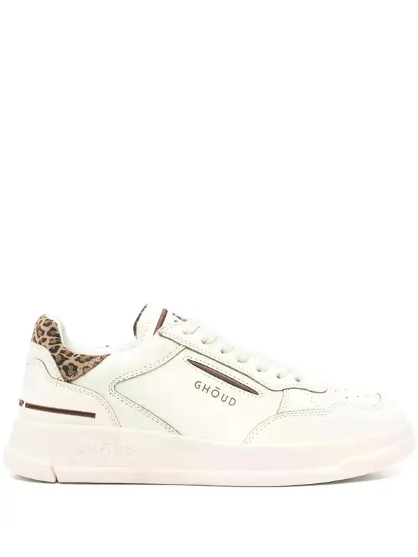 GHOUD VENICE Tweener Sneakers - Neutrals