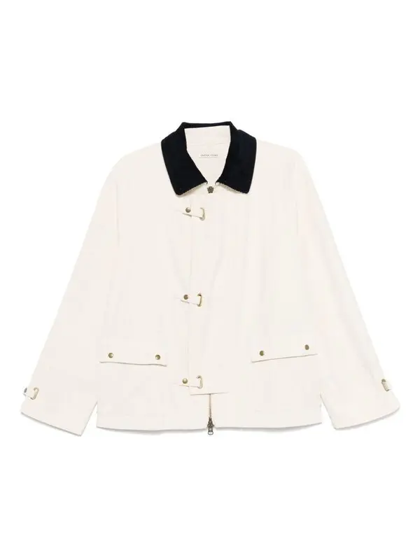CARTER YOUNG Newman Chore Jacket