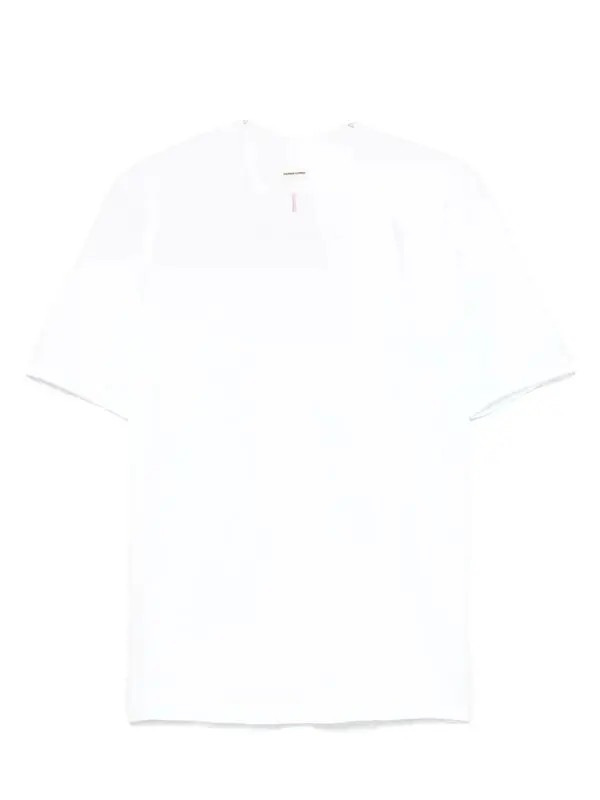 HOME CORE Rodger T-shirt - White