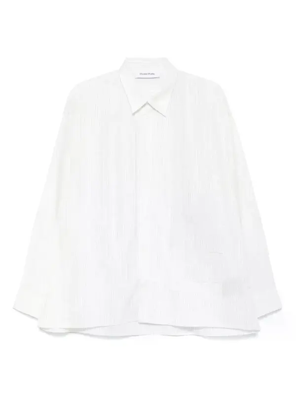ÉTUDES STUDIO Striped Shirt