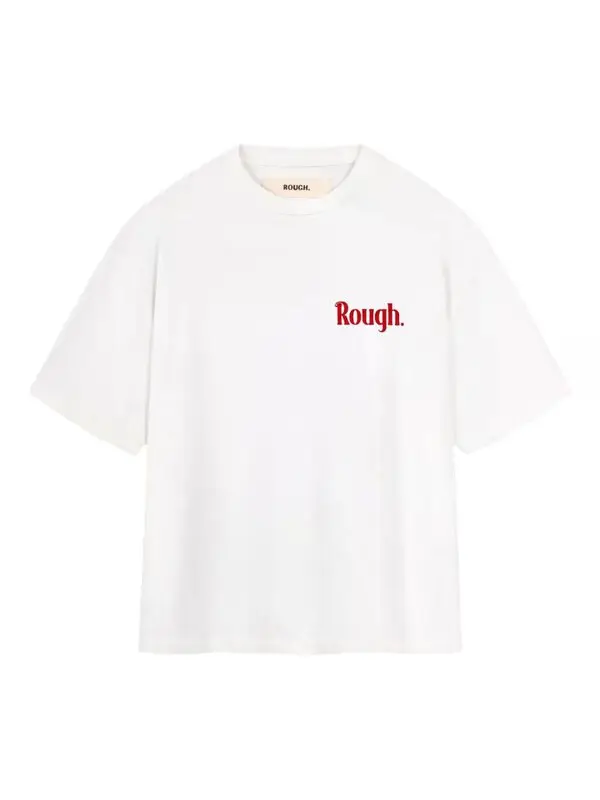 ROUGH. Mono T-shirt