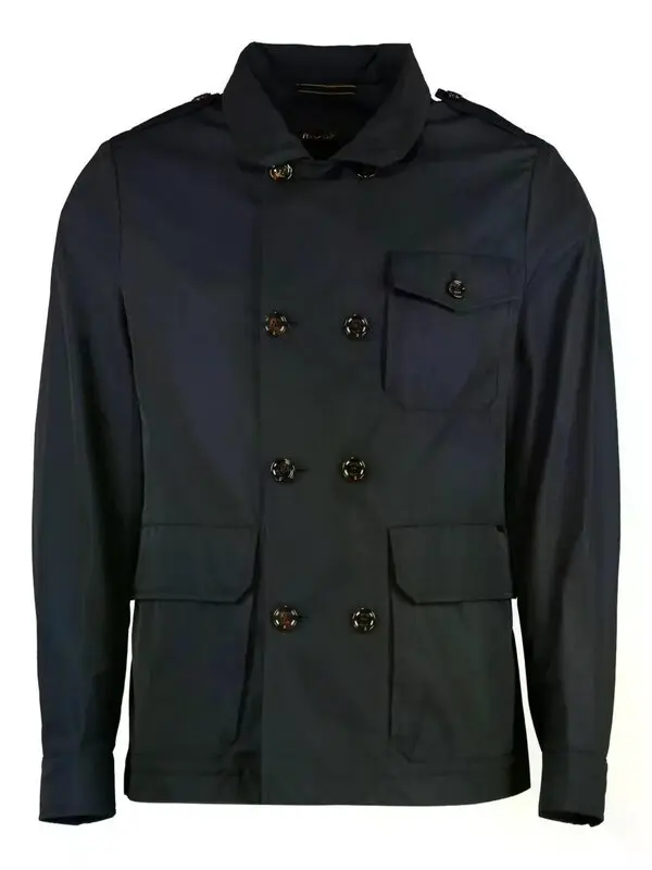 MOORER Gabetti Jacket