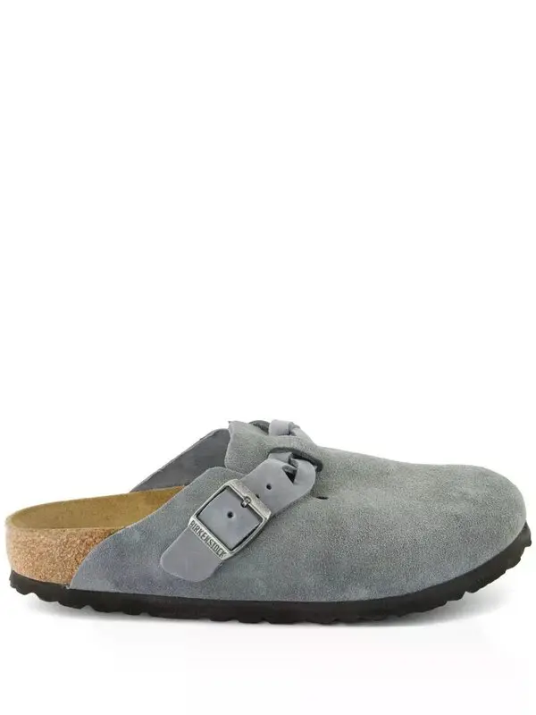 BIRKENSTOCK Boston Mules