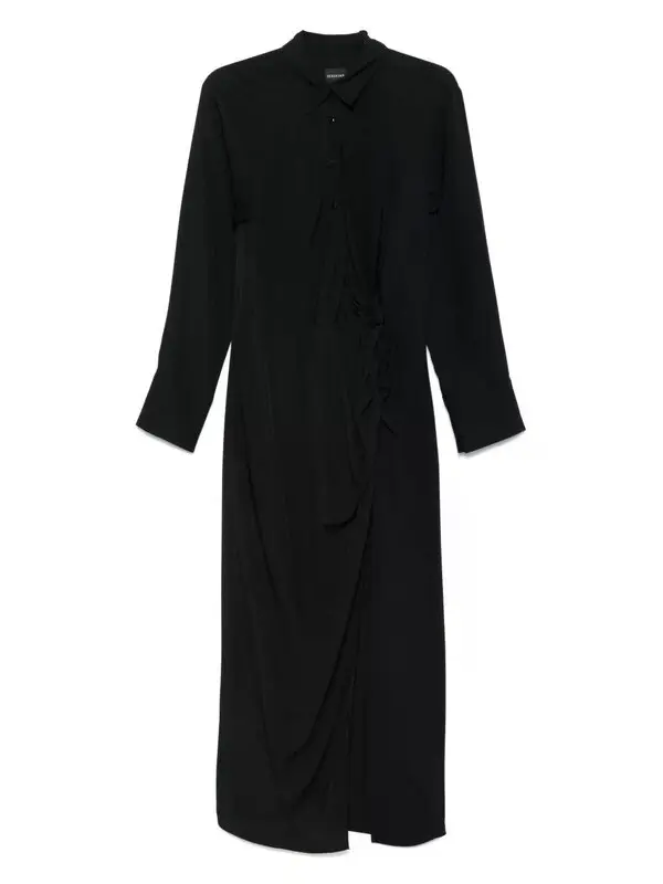 HERSKIND Holmes Maxi Dress
