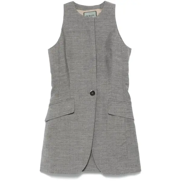 DURAZZI MILANO Waistcoat