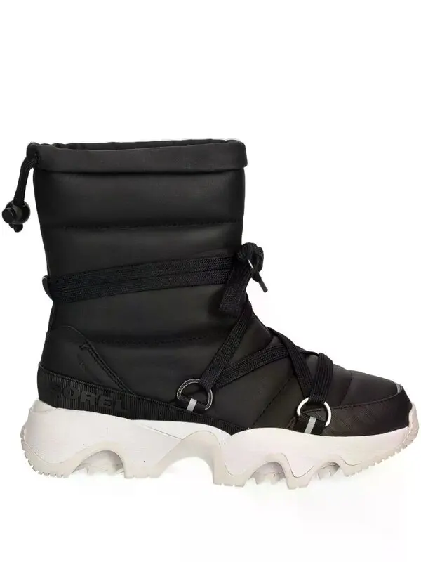 Sorel Kinetic™ Impact Nxt Boots - Black